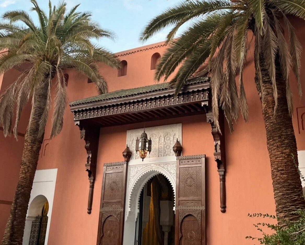 Royal Mansour - Magic in Marrakech - Querido