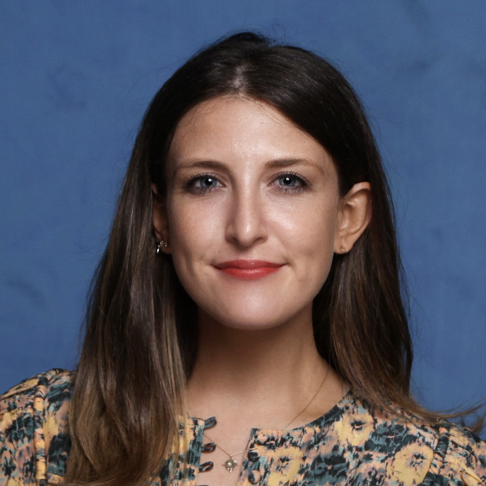 Bridget Cohn - Querido