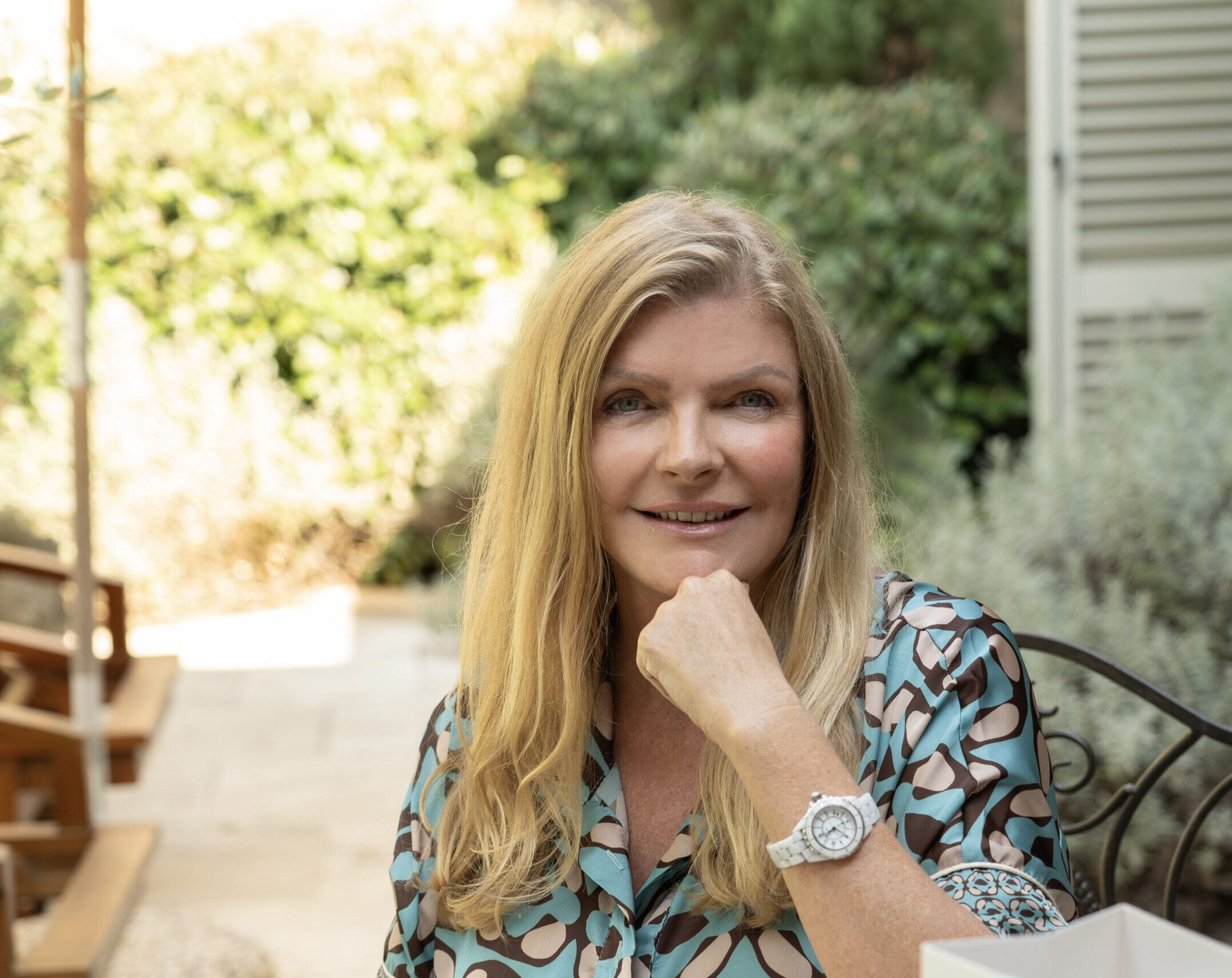 Inside the World of Seed to Skin with Jeanette Thottrup - Querido